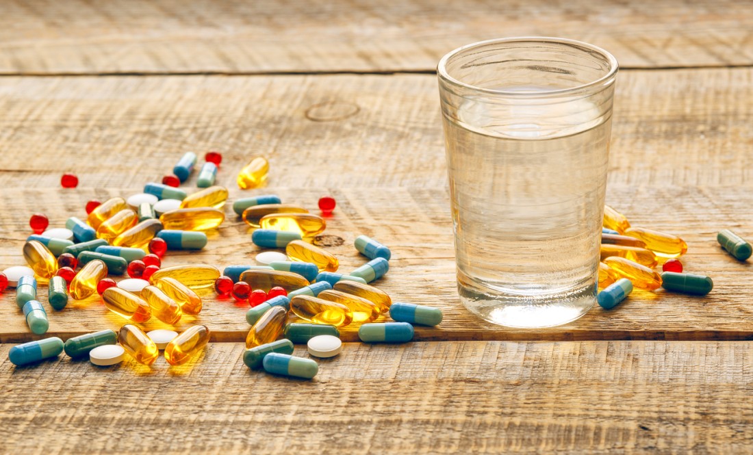 The Danger of Pharmaceutical Drugs in Your Drinking Water - Ohio Valley ...